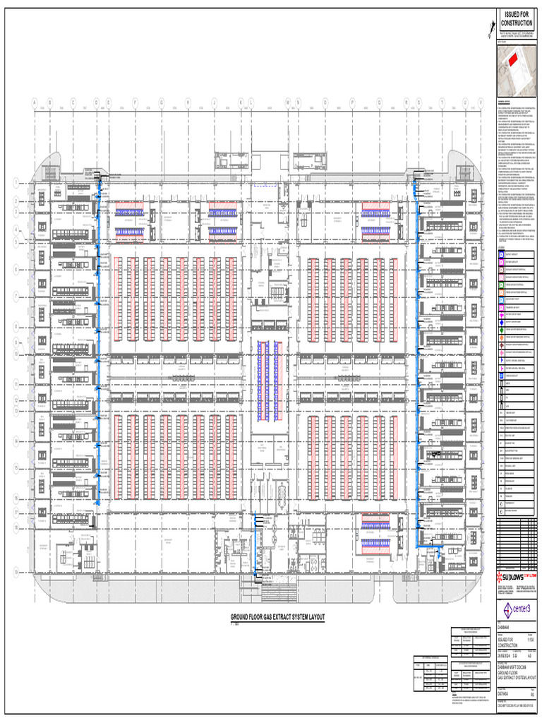 C3dci-Msft-Ddc306-Ifc-Lay-Me-Ged-Gf-0100 - R0-Dammam MSFT DDC306 Ground ...