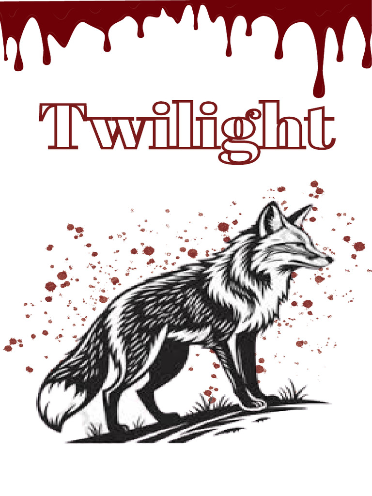 Twilight | PDF