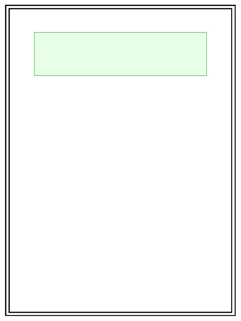 Mathematics Scenario Based Test CoverUpdated | PDF