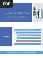 Liver Fibro Scan User Manual | PDF | Password | Login