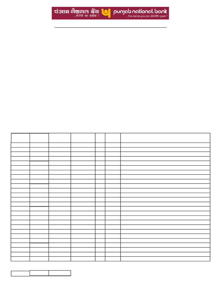 Sheenu Statement | PDF