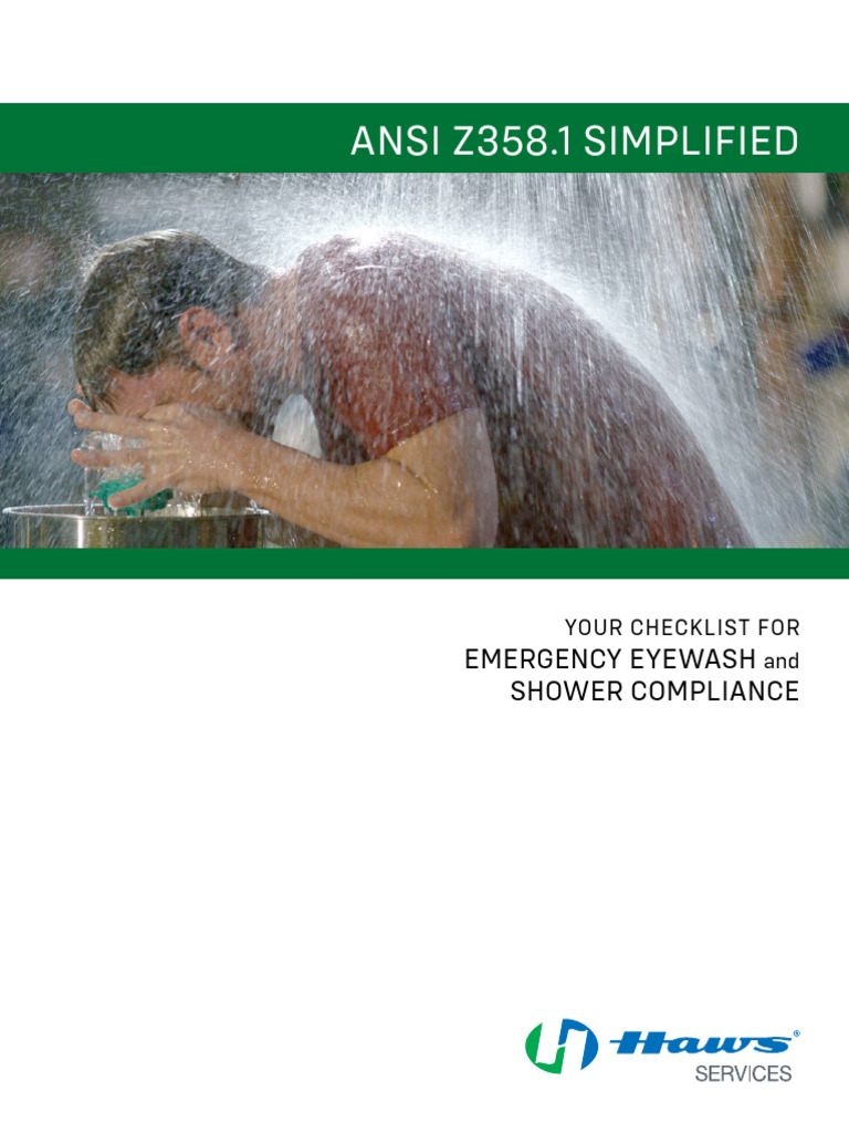 Answers About ANSI Checklist Brochure 3panel 2022 FINAL Single Pages ...