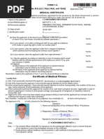 Form 1a | PDF