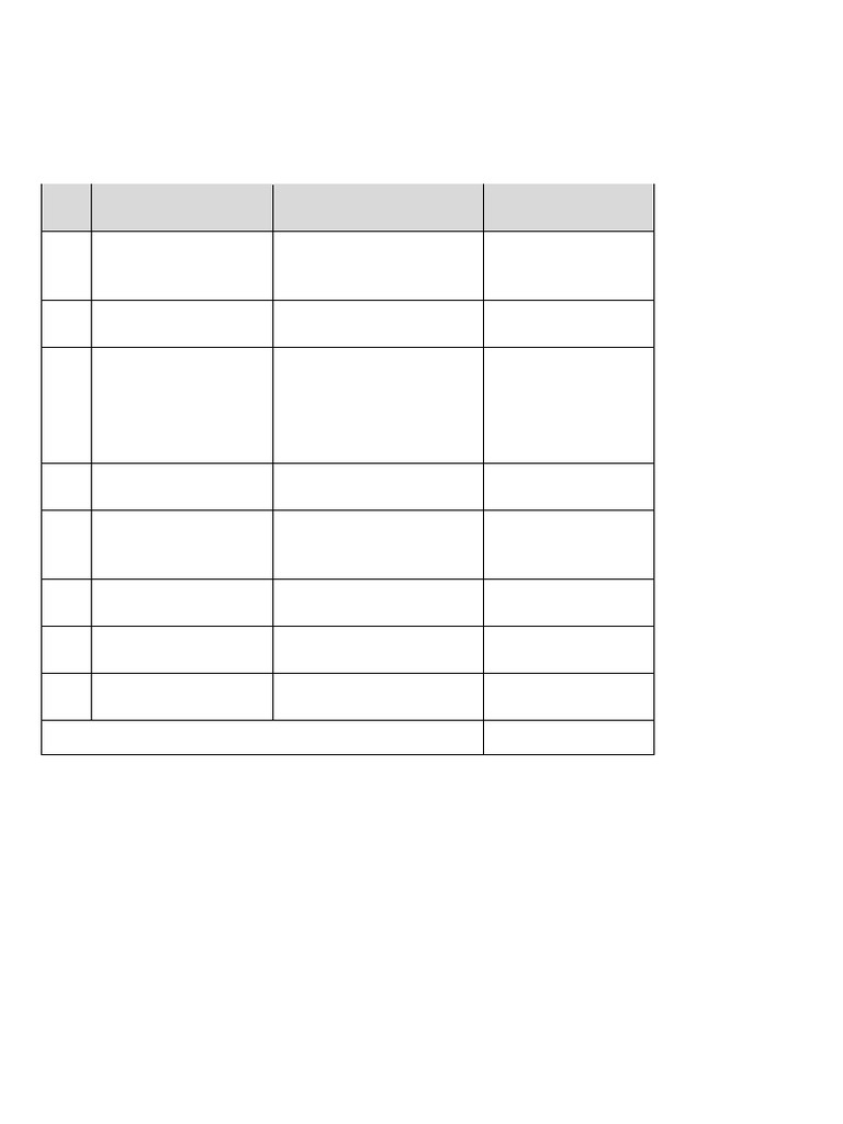 Rekap Perjalanan Dinas Juli (Tolib) | PDF