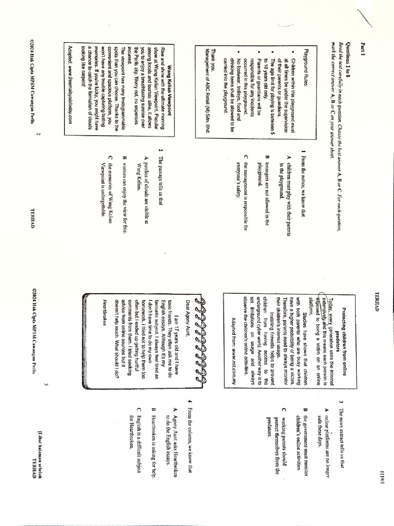 Perlis | PDF