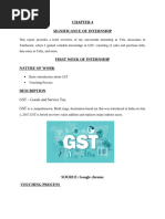 Resolve GSTR-3B Exceptions Guide | PDF | Value Added Tax | Taxes