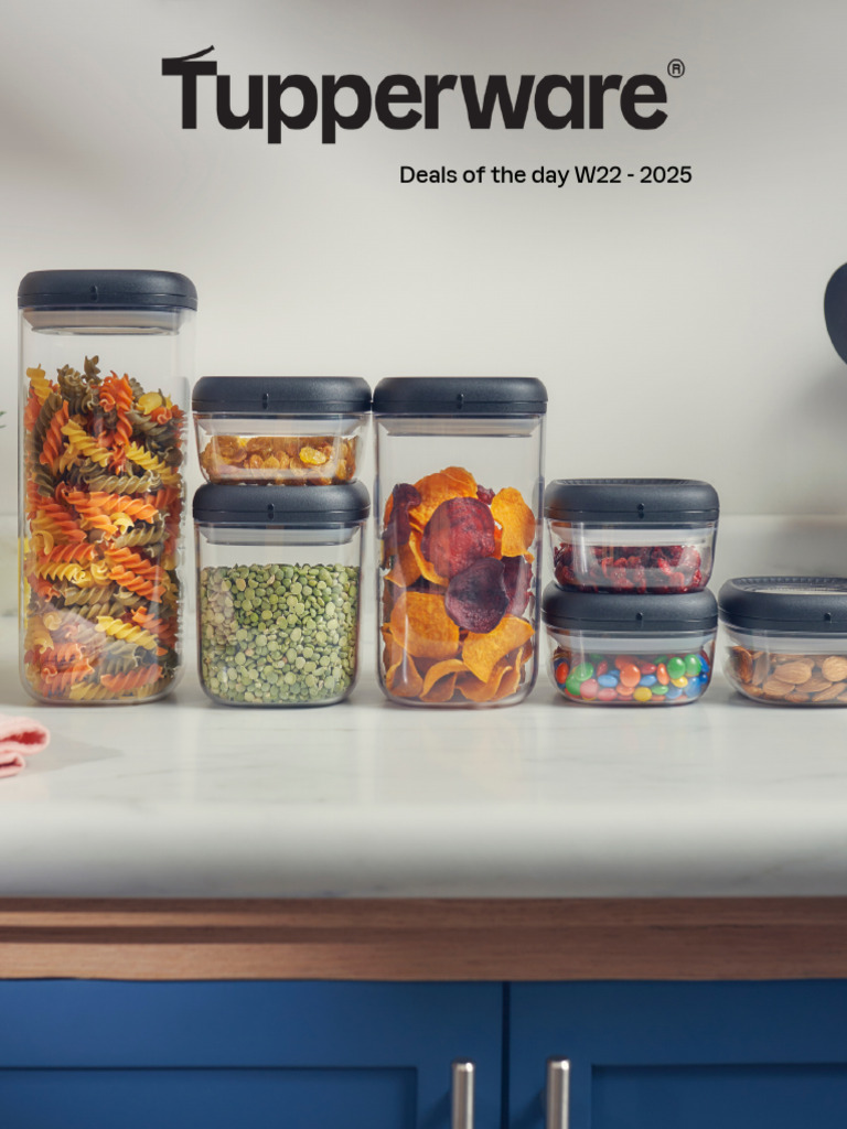 Deals of The Day W22 | PDF