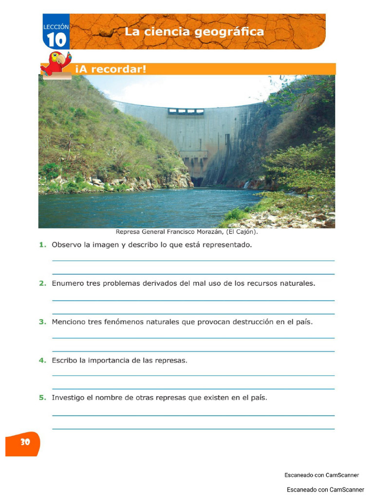 Actividad 2 Ccss | PDF