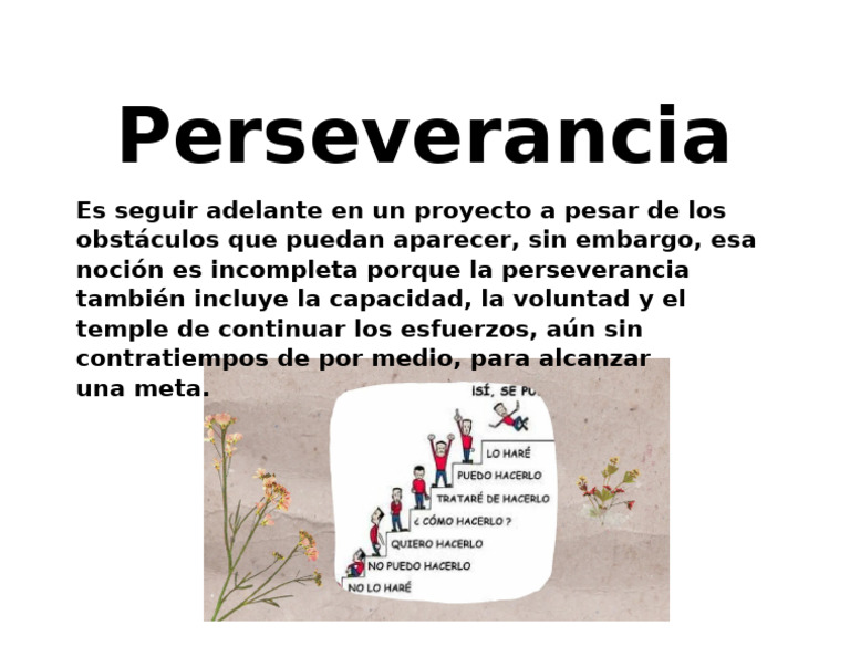 Persever An CIA | PDF