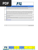 Source Selection Plan Template Guide | PDF | Business