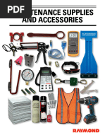 List of Consumables | PDF | Electrical Connector | Materials