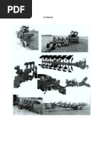 Optimisation du Labour et Types de Charrues | PDF | Charrue | Labour