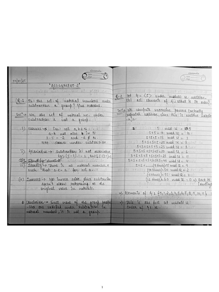 Dms 2nd Assignment Pdf 0217
