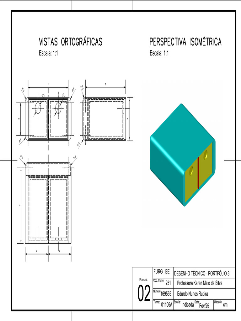 Eduardo Rubira Prancha02 | PDF