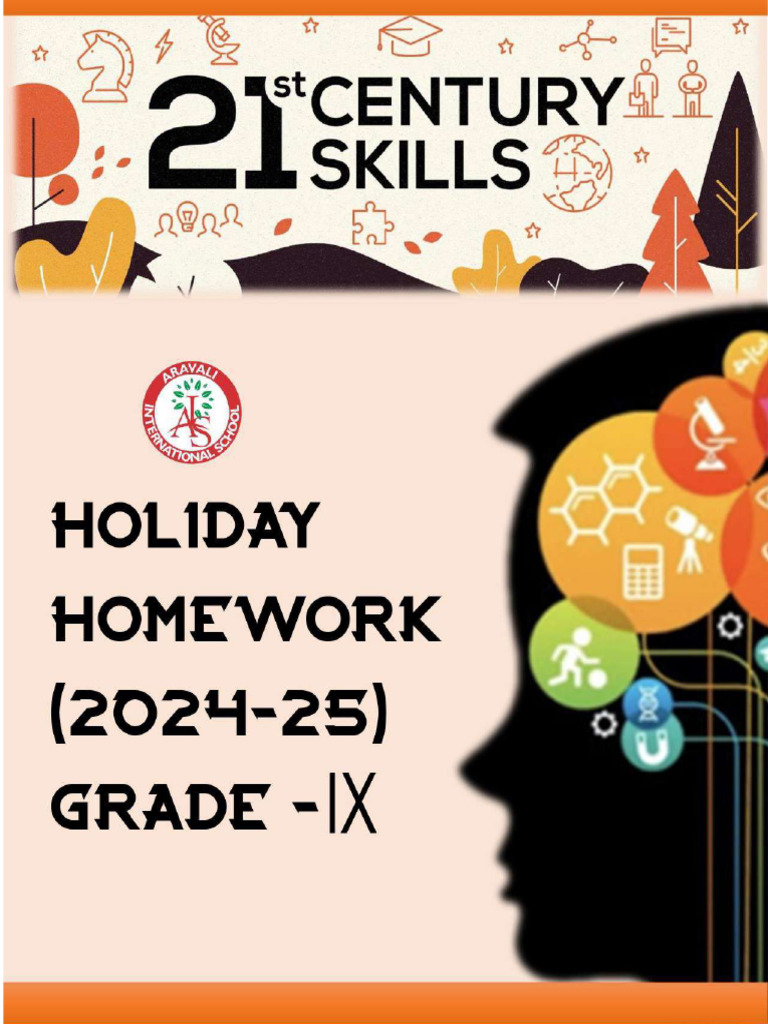 HHW Grade Ix Session 2024 25 | PDF | Temperature | Heat