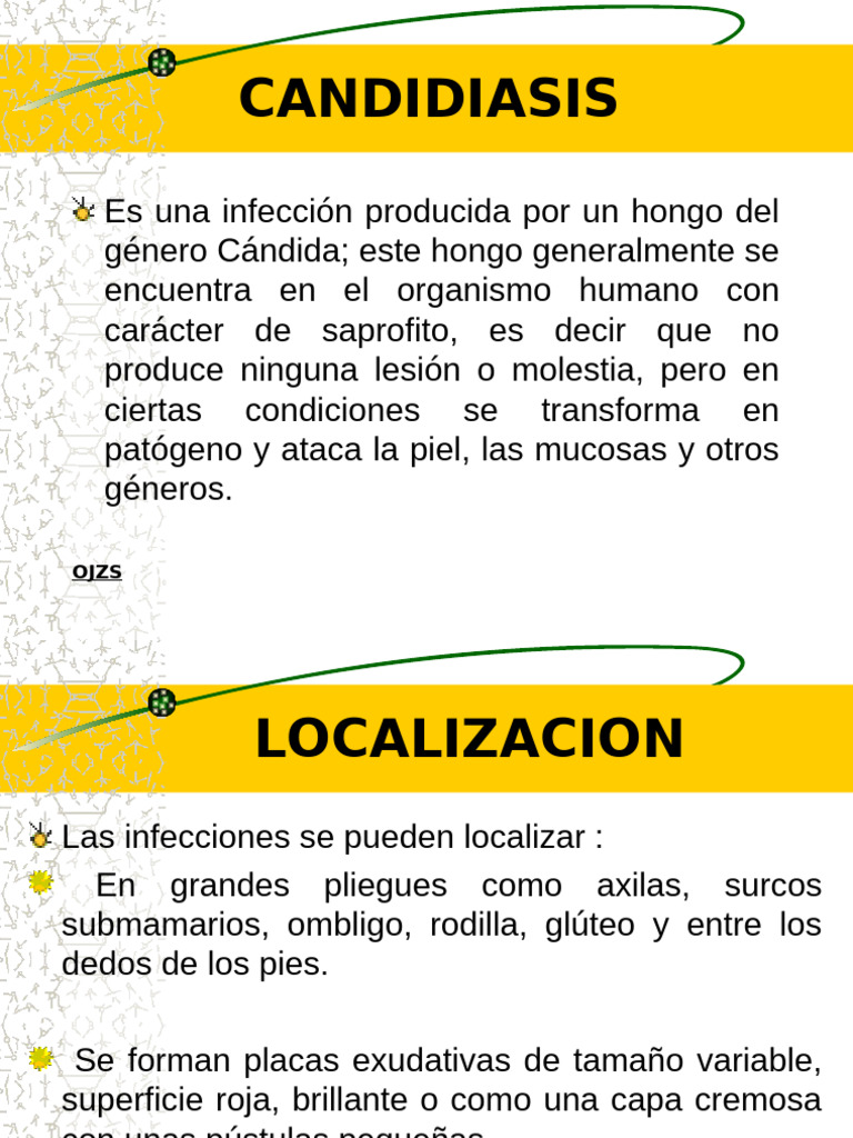 Candidiasis | PDF | Candidiasis | Meningitis