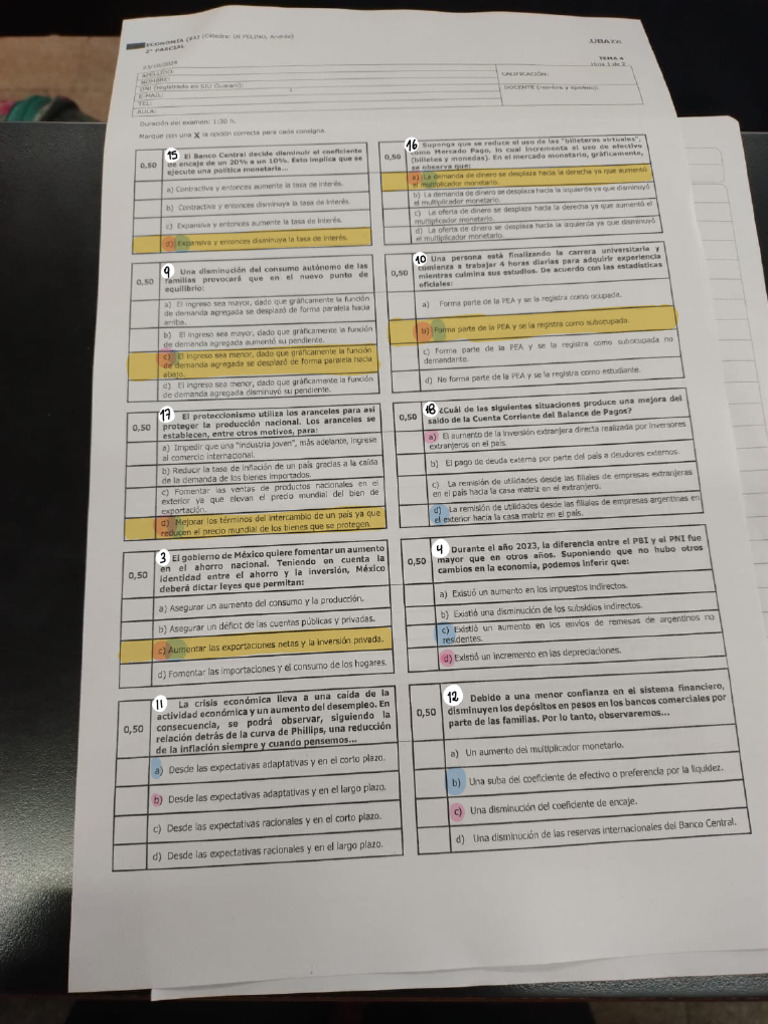 Tema 4 A Tema 3 | PDF