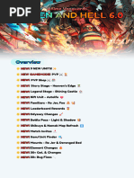 Valentine's Update: New Features & Units | PDF | Gaming
