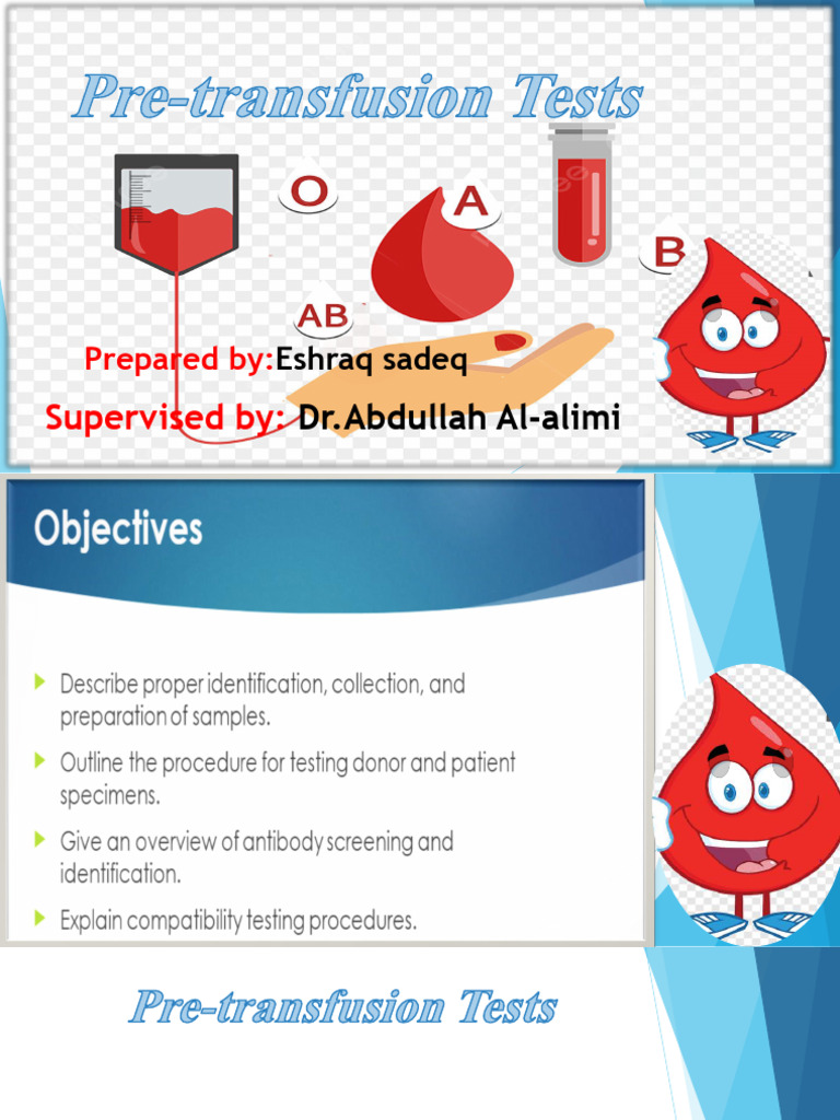 Myeloproliferative Leukemia | PDF | Blood Transfusion | Blood Type