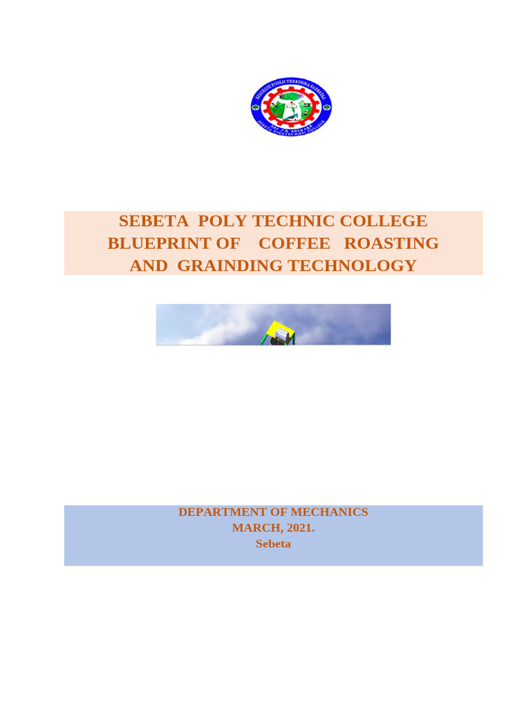 bayu | PDF | Peanuts | Coffee