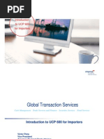 LC Docs Checklist | PDF | Letter Of Credit | Financial Services