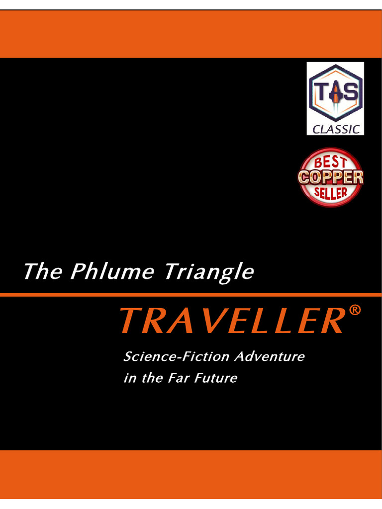 1791109-The Phlume Triangle (Classic TAS) | PDF | Elevator | Radiation