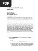 Inside Out Discussion Questions-1 | PDF | Behavioural Sciences ...