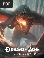 BG3 Artbook High Res | PDF | Forgotten Realms | Dungeons & Dragons