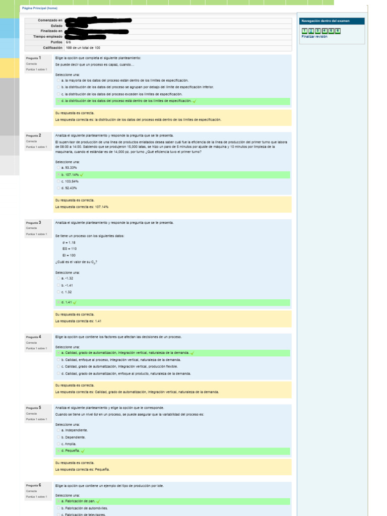 EA1. Tipos de Sistemas de Producción | PDF