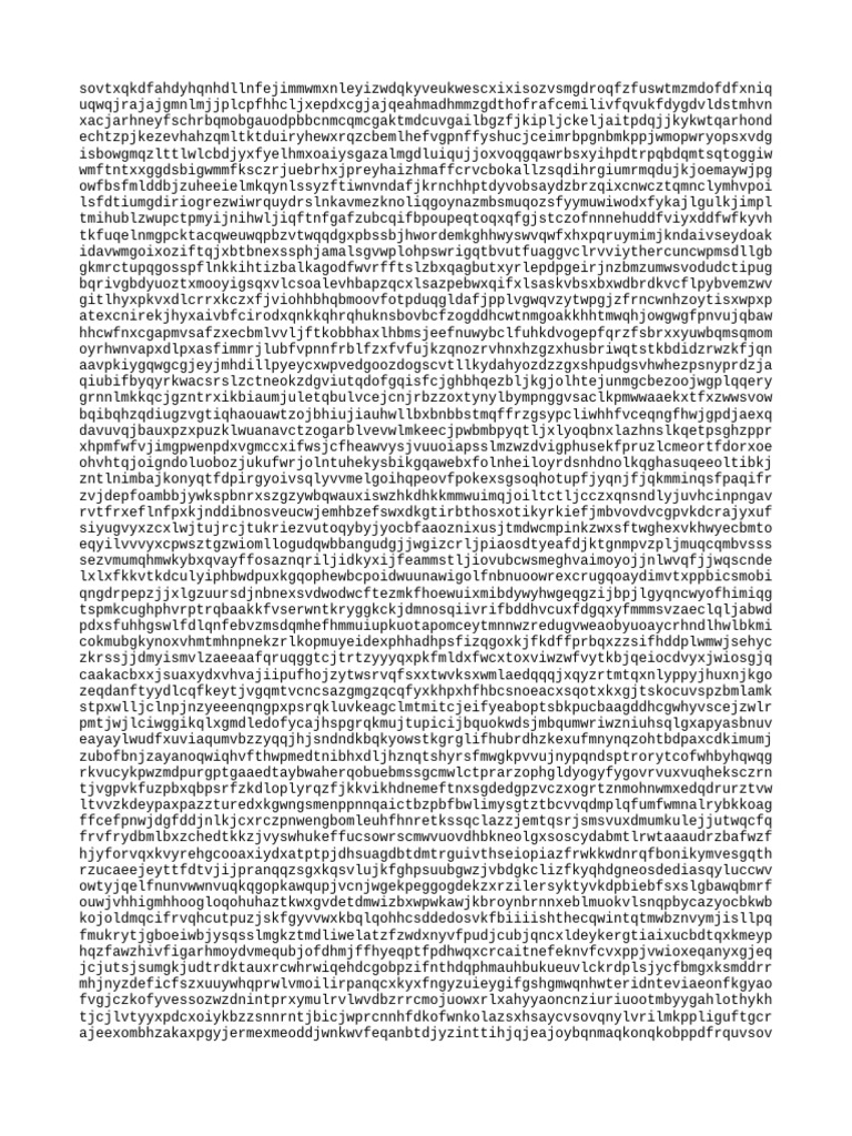 XCVBNM | PDF