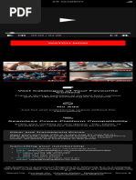 Xumo Channel Lineup 3pg 2-16-2024 | PDF | Broadcasting Companies Of The ...