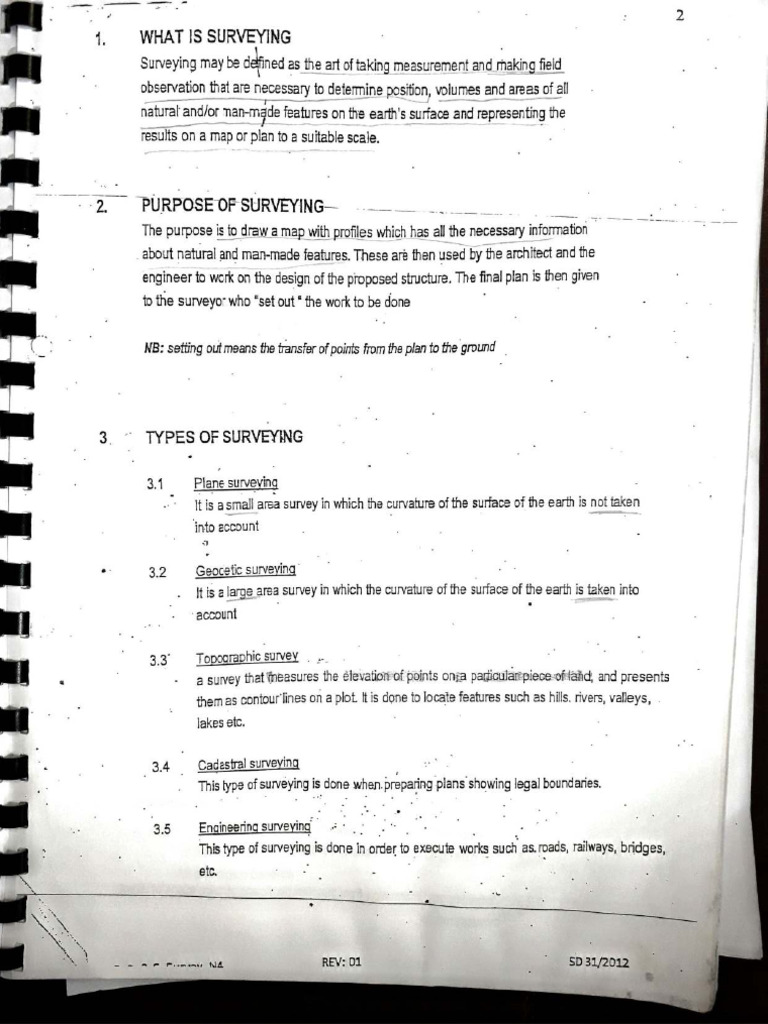 BSS n4 Textbook | PDF