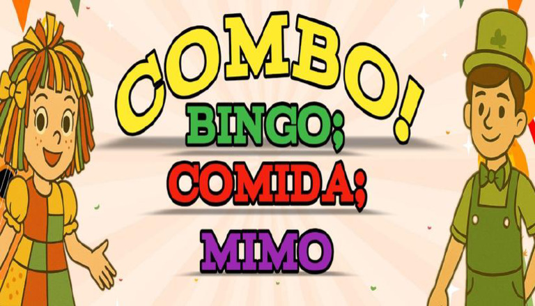 Ticket Combo | PDF
