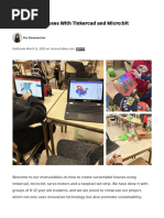 Green City Model for School Projects | PDF