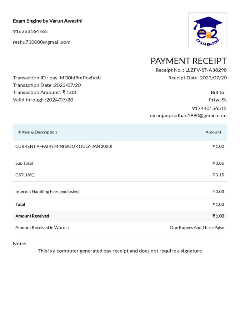 Current Affairs Mini Book July Jan 2023 1689846344198 | PDF