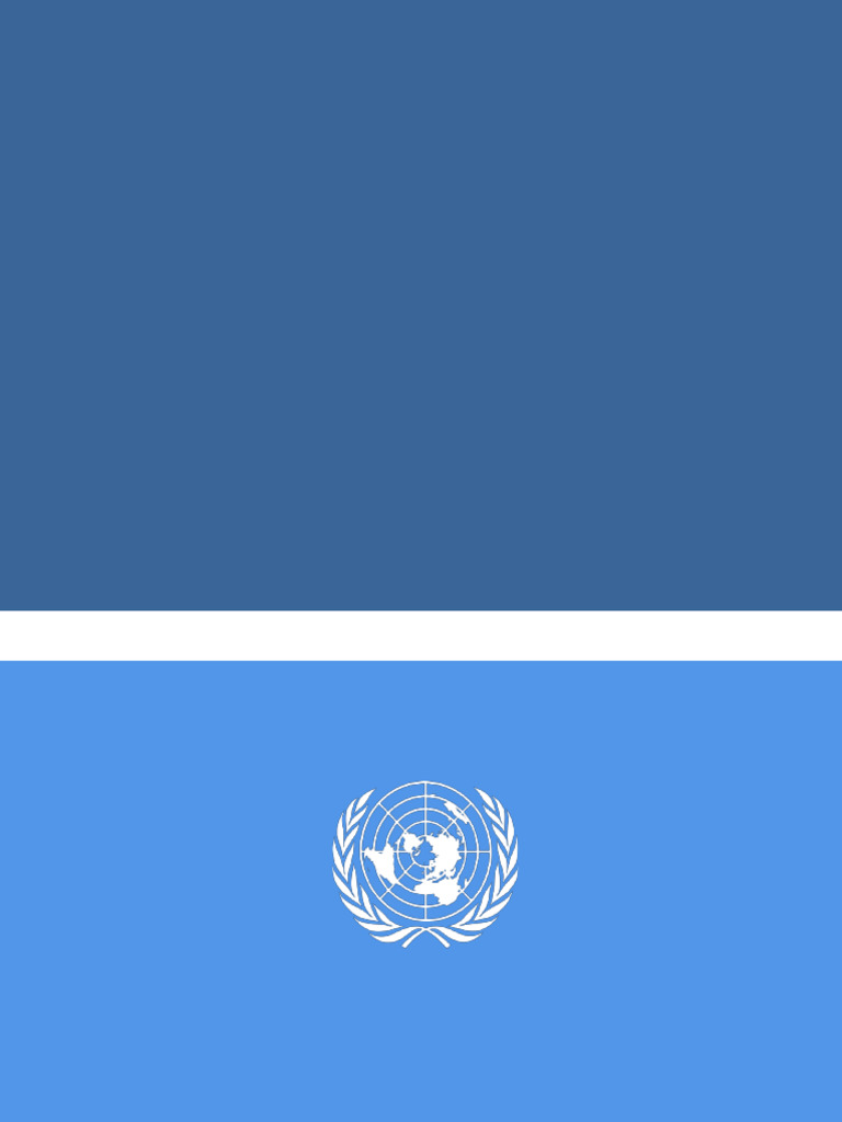 2022 11 Un Engagement Platoon Handbook October 2022 | PDF ...