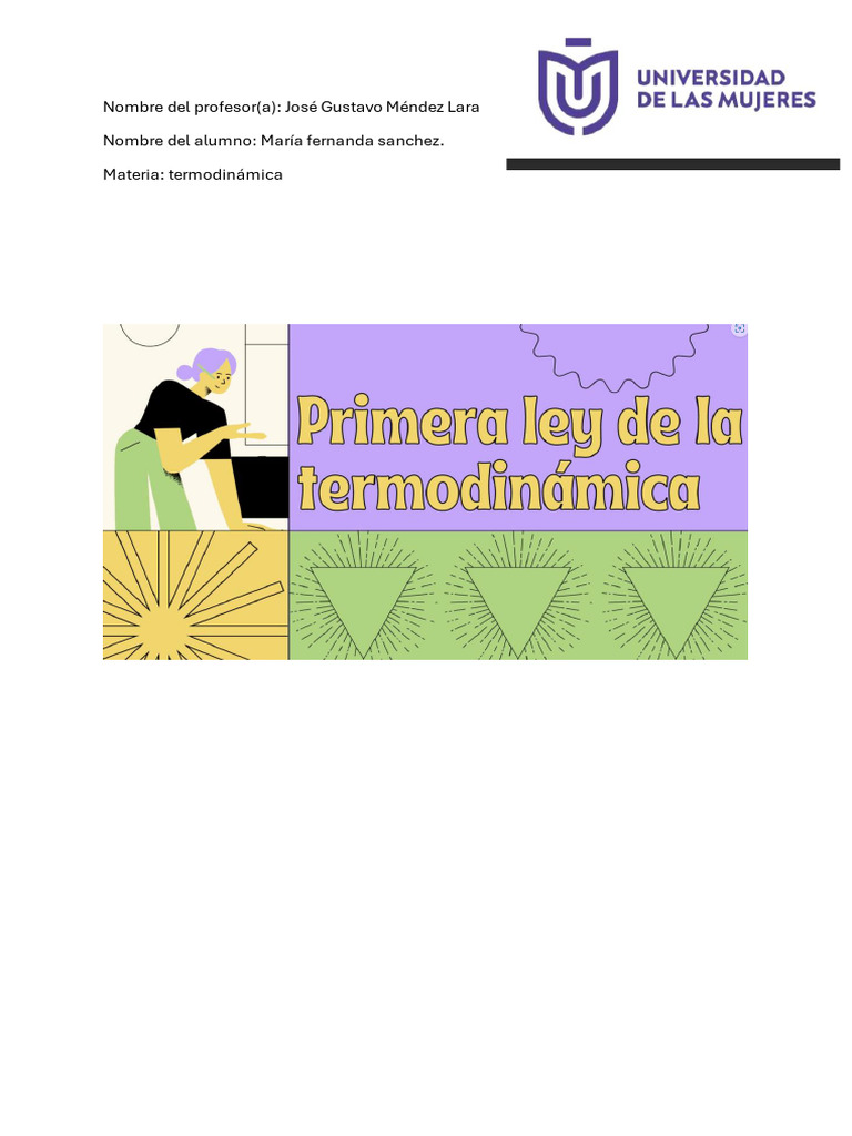 Termo, Tarea 3 | PDF | Termodinámica | Motores