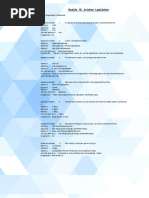 EASA - What Is An EASA Form 1 | PDF