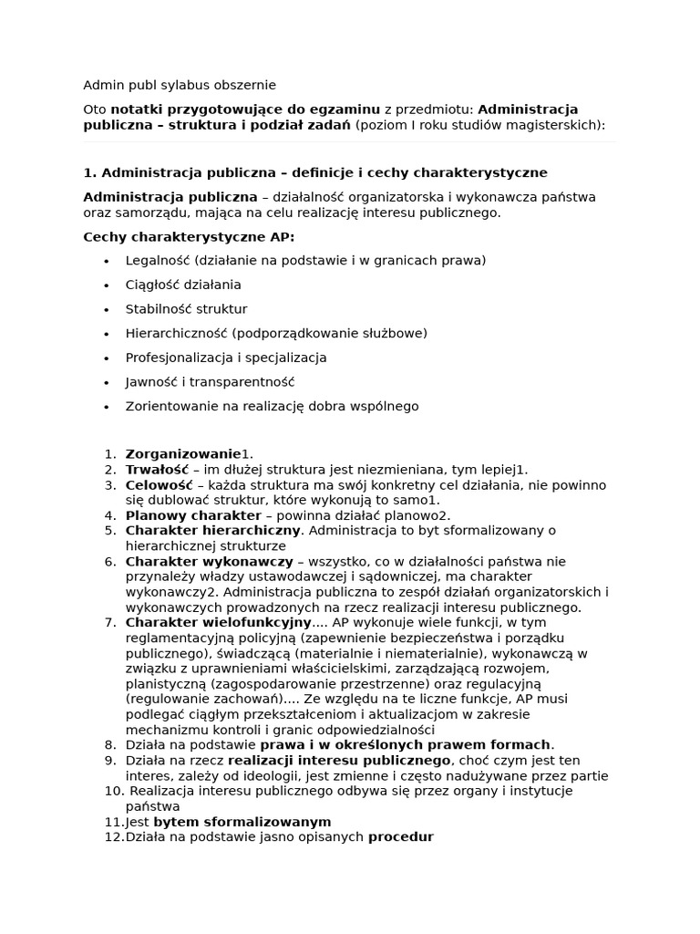 Admin Pub Magda | PDF