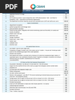 2018 FGI Guidelines | PDF | Medical Imaging | Patient