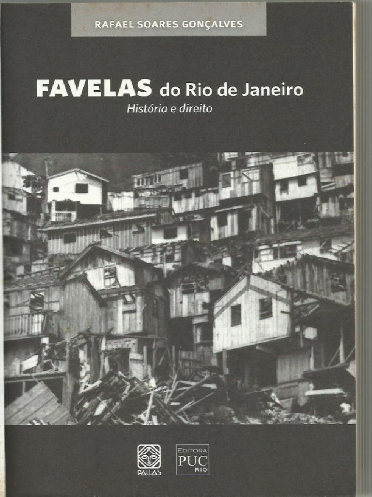 Favelas Do Rio de Janeiro Caps. 9 e 10 | PDF