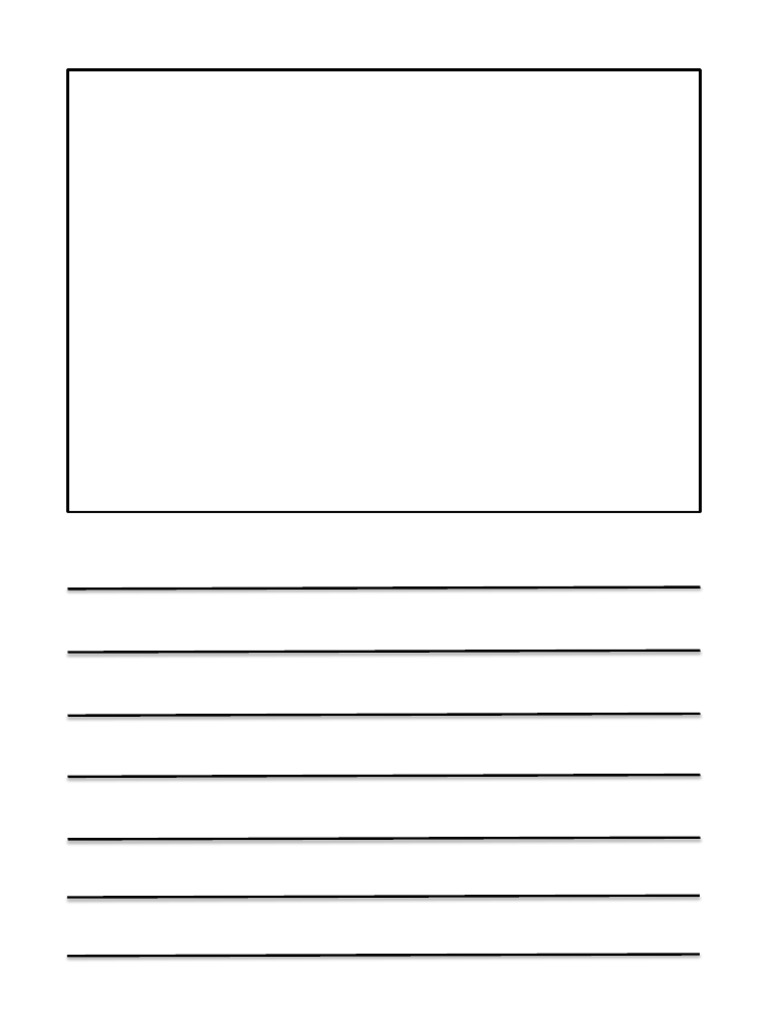 Writing Template | PDF