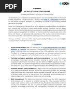 Guidelines for ATP Processing in BIR | PDF | Value Added Tax | Invoice