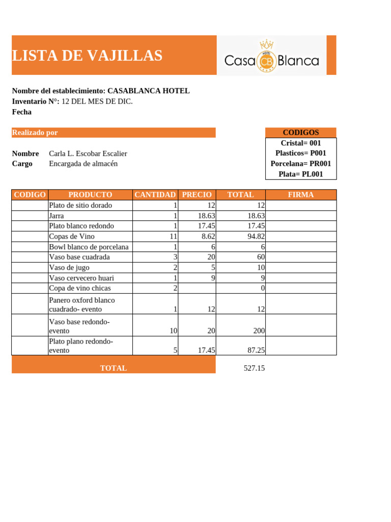 Planillas de Descuentos Actualizada | PDF