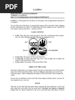 SEMA Guidelines for Pallet Positioning | PDF | Pallet | Warehouse