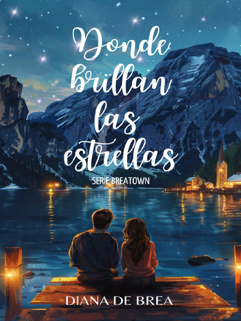 Donde Brillan las Estrellas | PDF | Amor