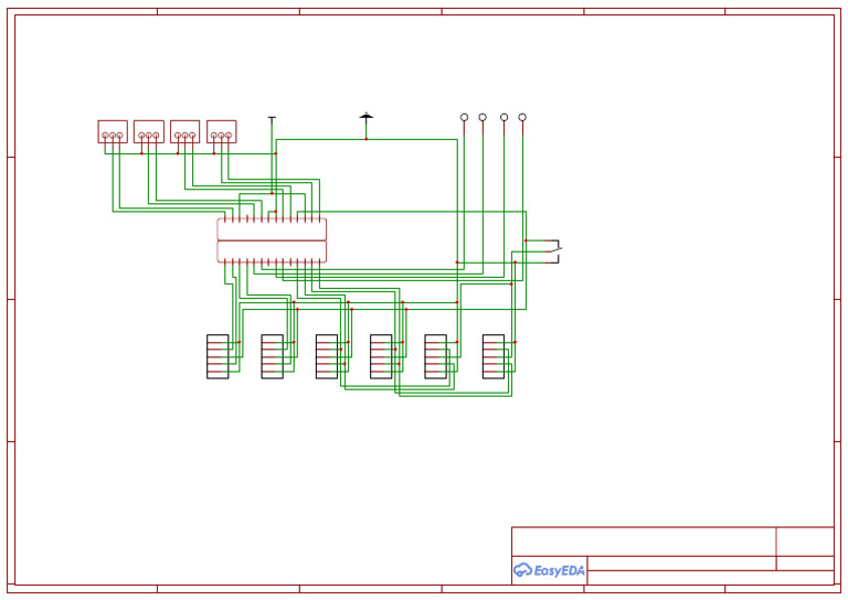 Esquema Elétrico Gol G2 | PDF