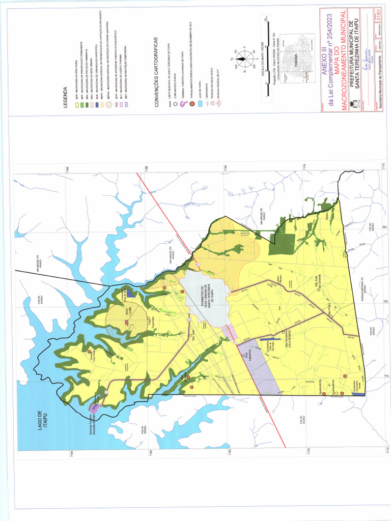 Macro Zone Amen To | PDF
