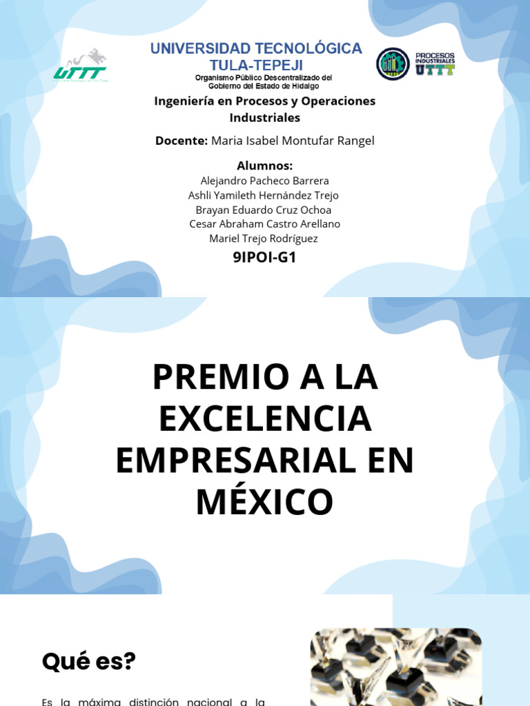 Prexcel 20250523 161517 0000 | PDF | Sustentabilidad | Business