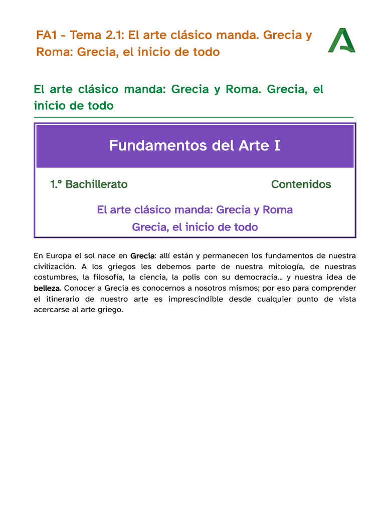 1b Fart t5 | PDF | Antigua Grecia | Fundación (Ingeniería)